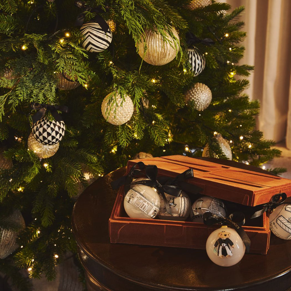 Claridge's at Home: Luxury Gifts & Homeware