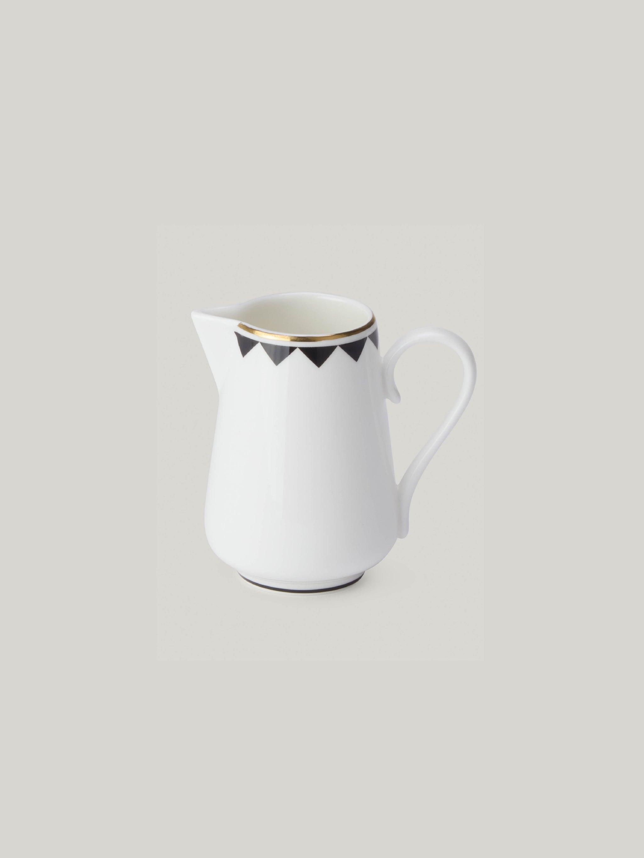 Claridge's x Richard Brendon Milk Jug