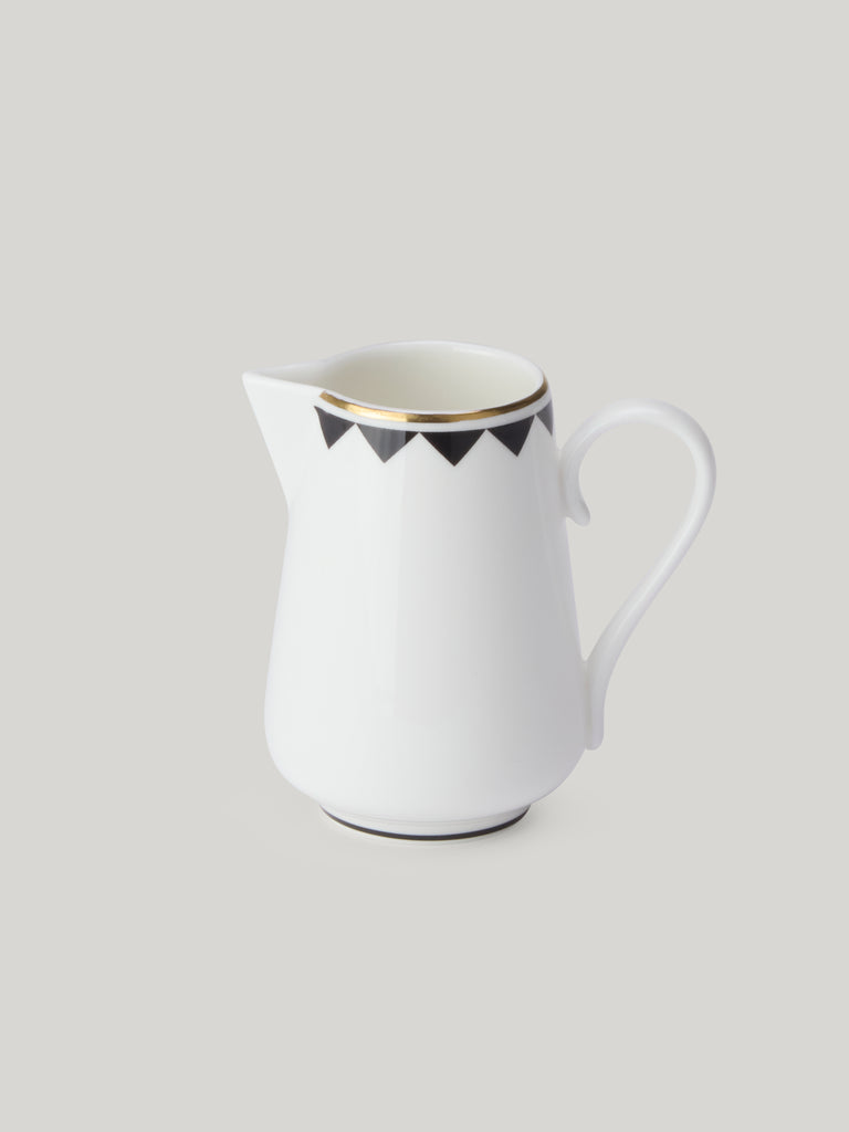Claridge's x Richard Brendon Milk Jug
