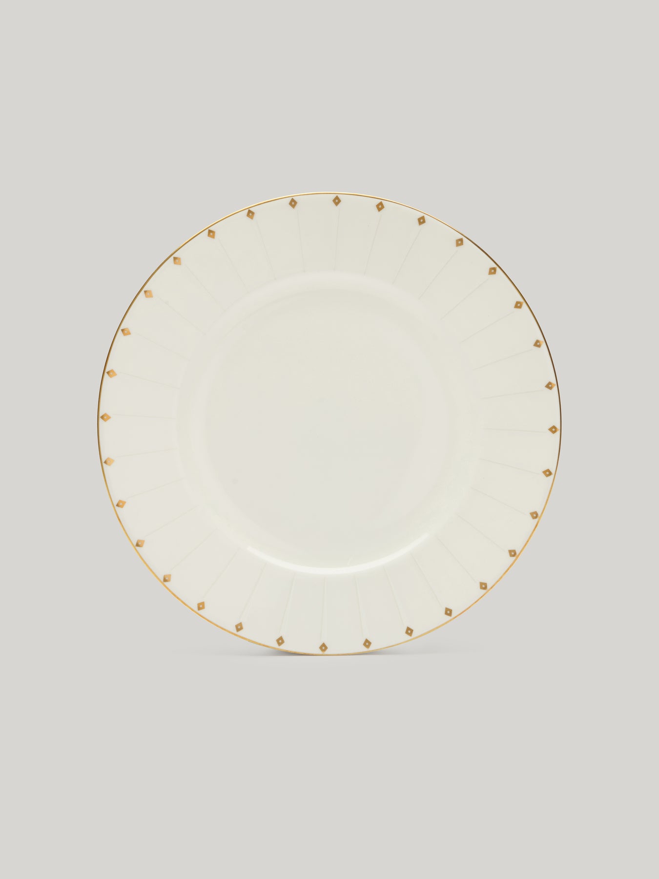 Claridge's Signature Twelve Piece Dinner Set