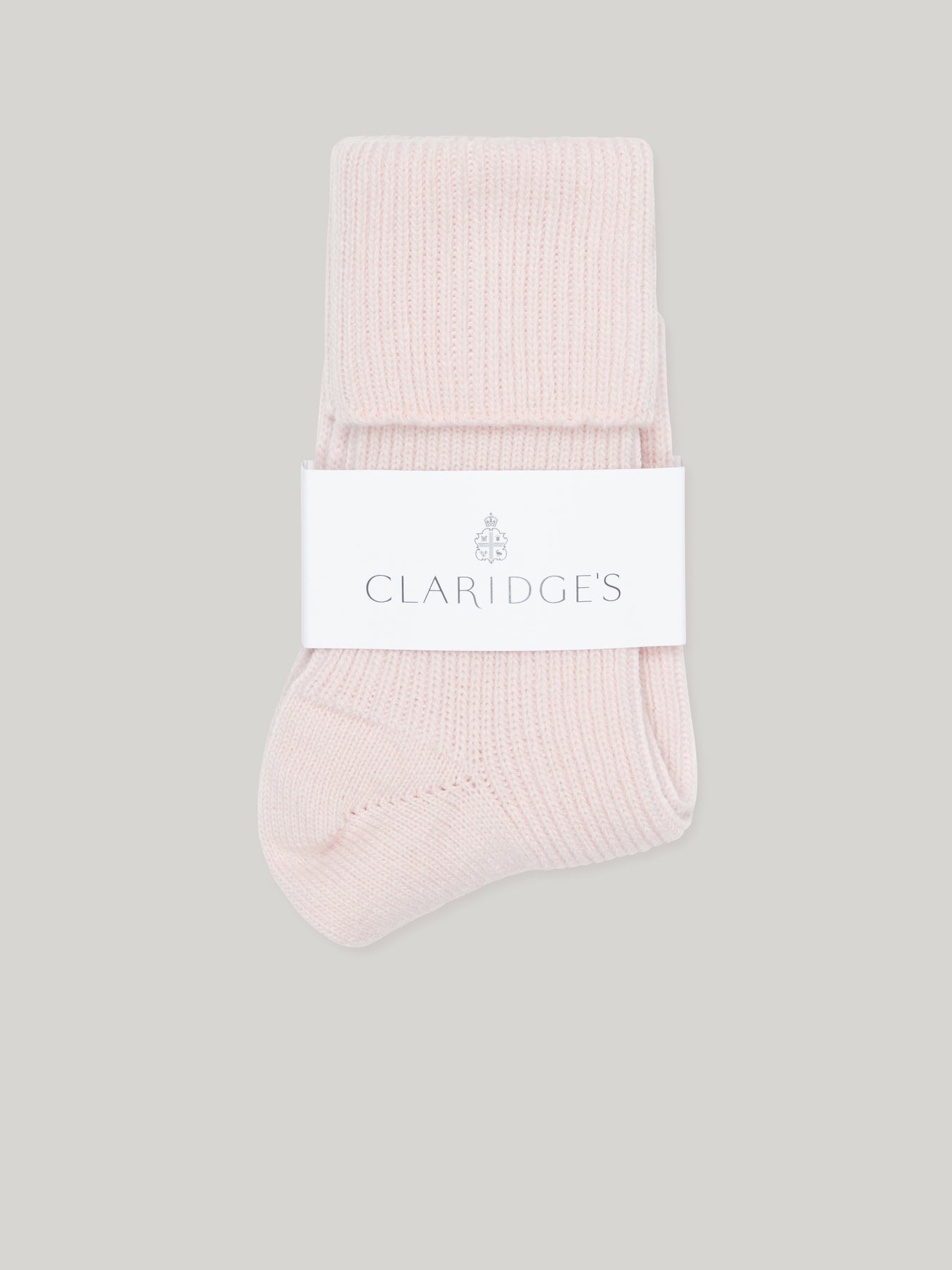 Cashmere Socks: Luxury Cashmere Socks by Claridge's