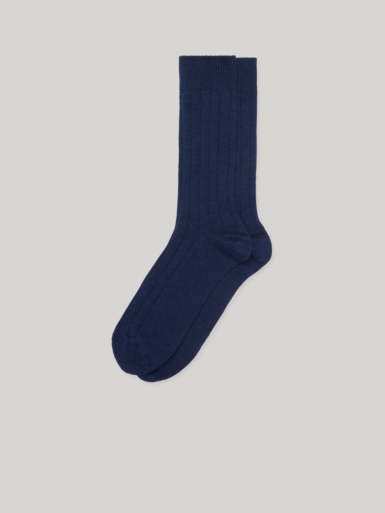 Men's Cashmere Socks: Luxury Cashmere Socks by Claridge's