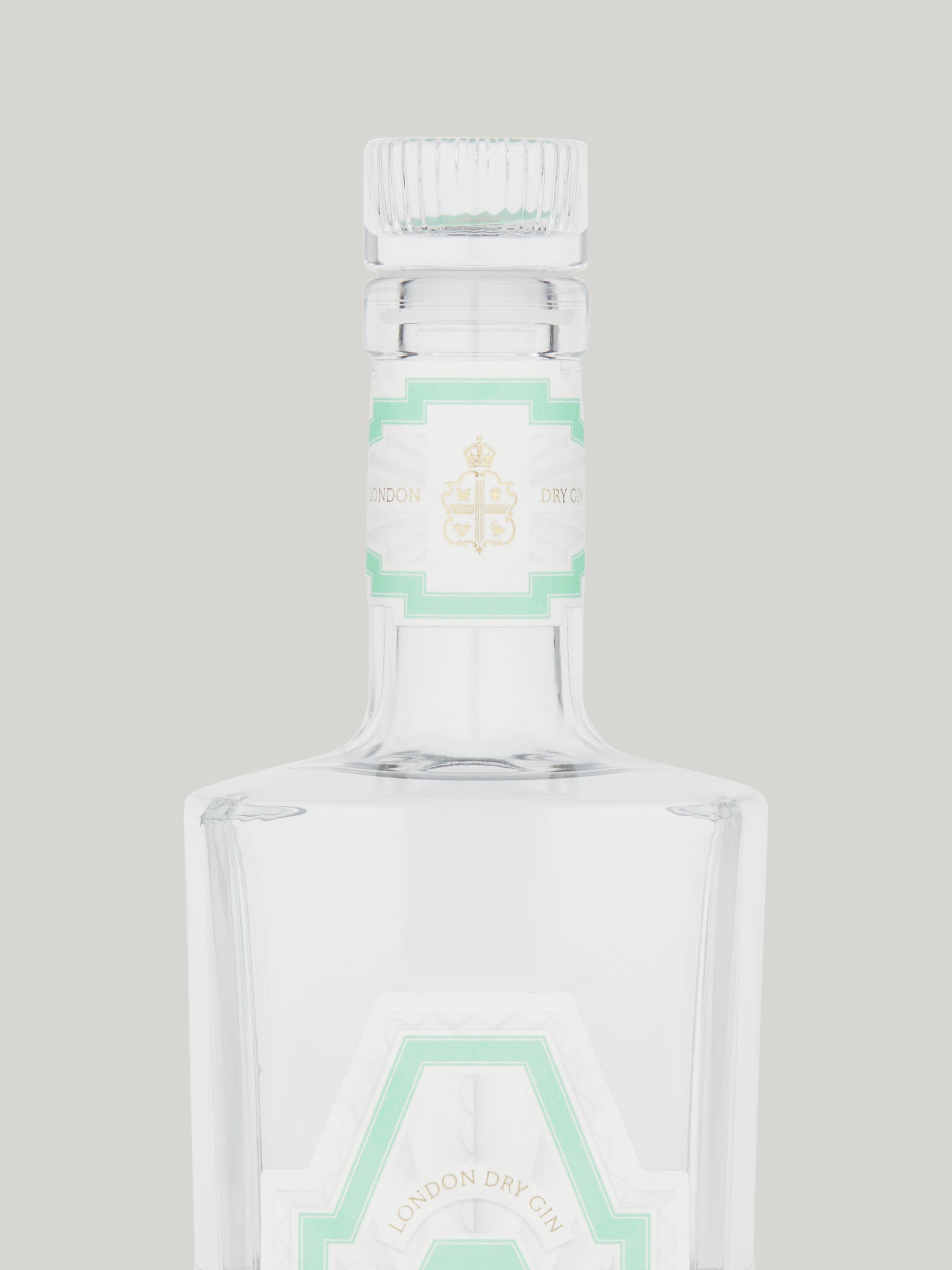 Claridge's Bar Gin: Food & Drink - Claridge's