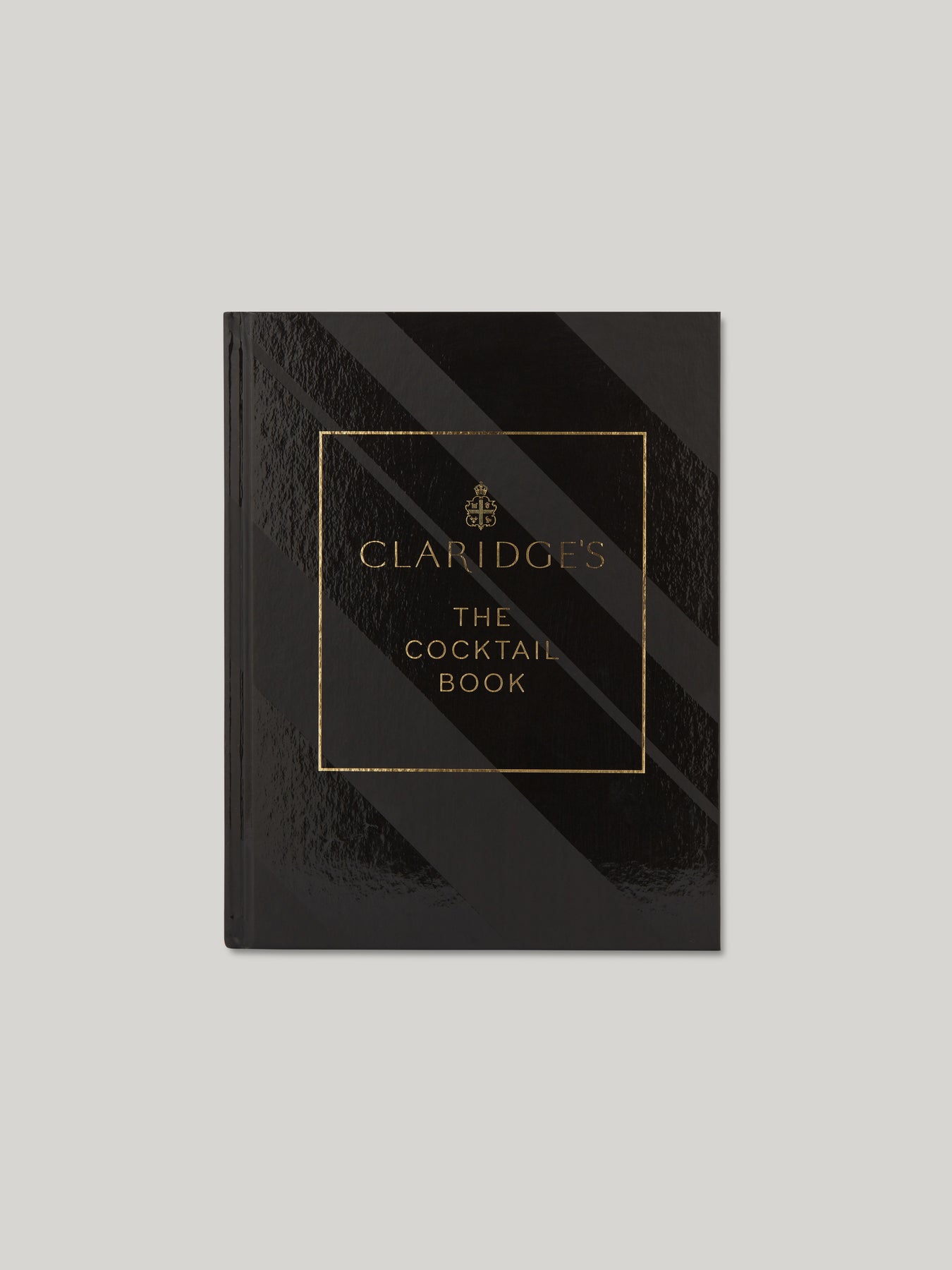 Claridge's The Cocktail Book: Mixology Book - Claridge's